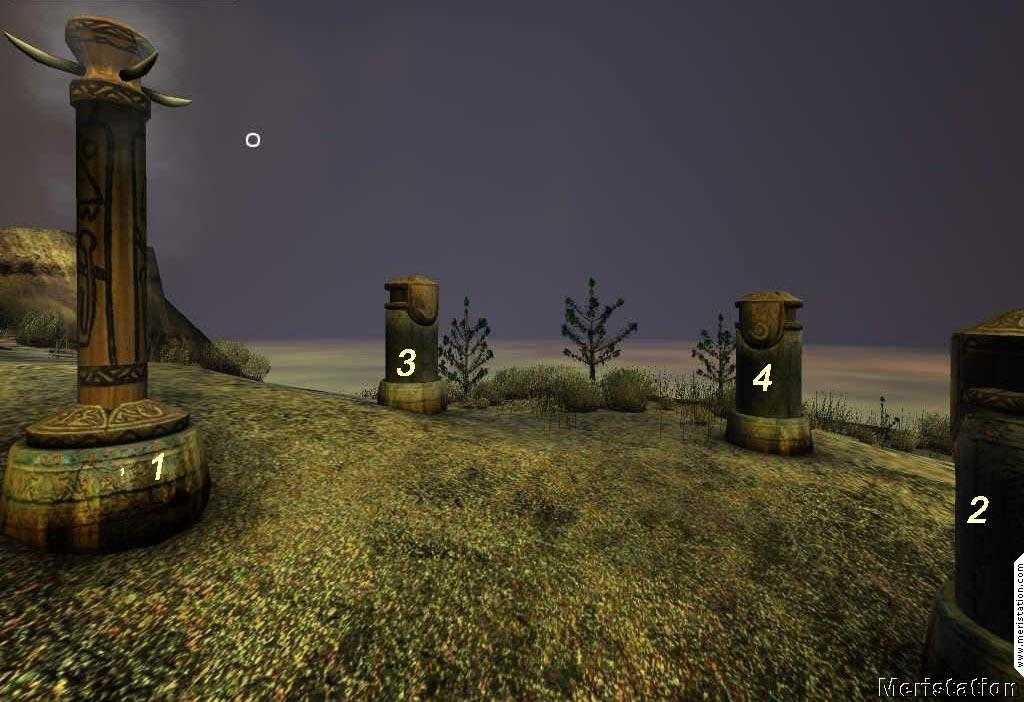 Uru: Online Ages Beyond MYST - Edad Relto - MeriStation