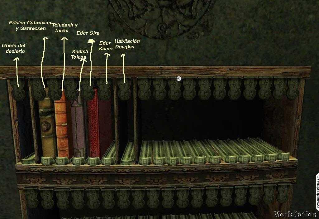 Uru: Online Ages Beyond MYST - Edad Relto - MeriStation