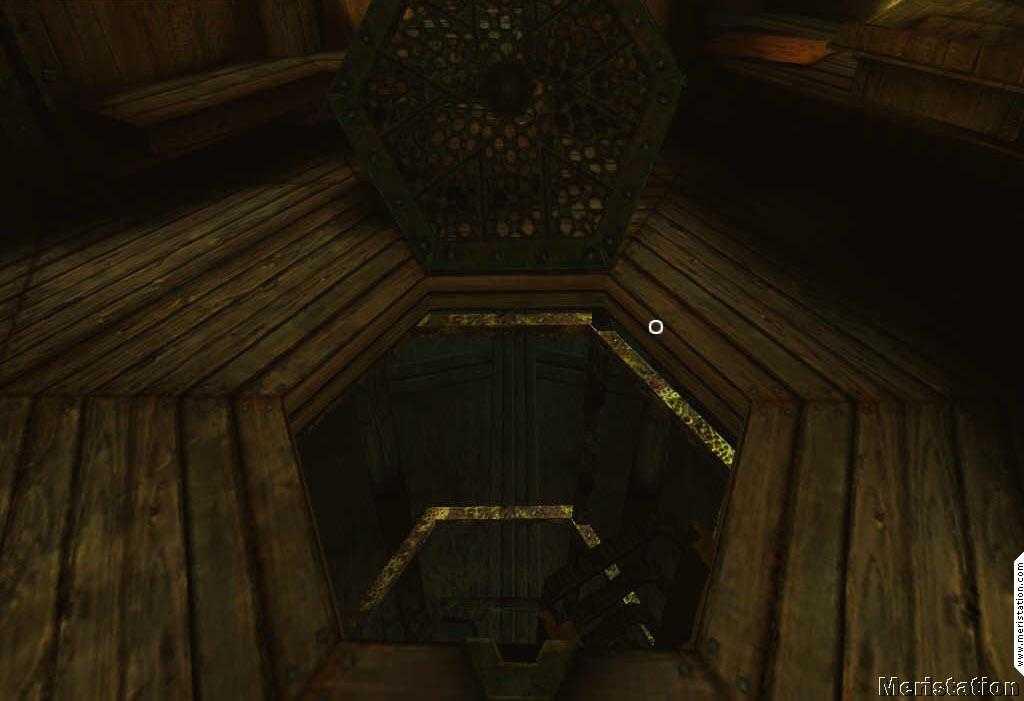 Uru: Online Ages Beyond MYST - Edad Teledahn - MeriStation