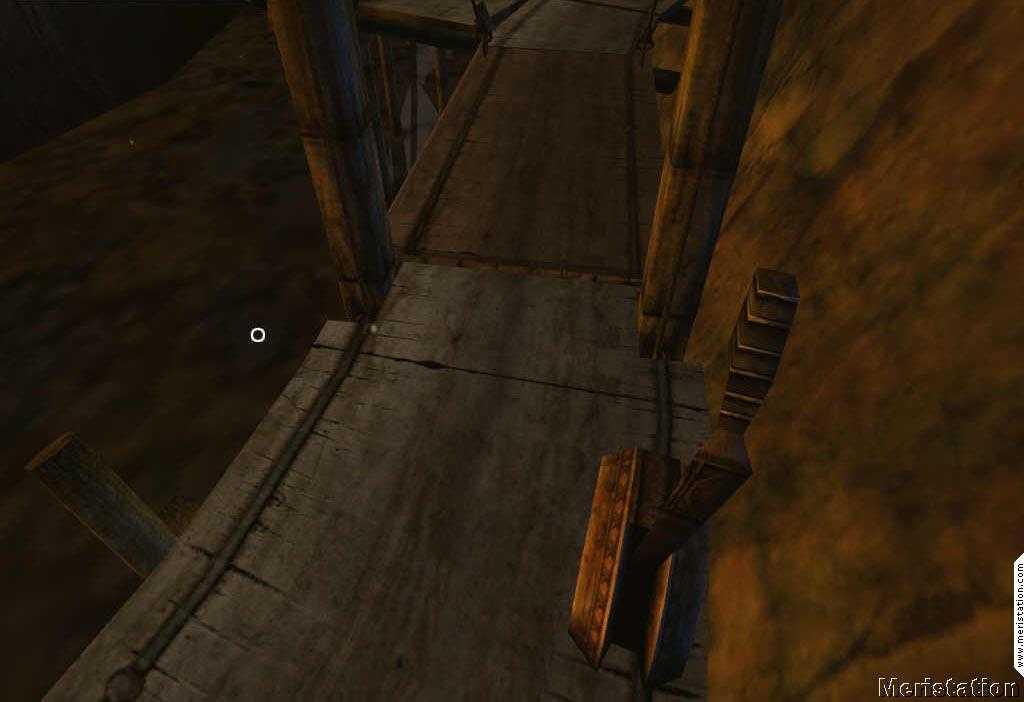 Uru: Online Ages Beyond MYST - Edad Teledahn - MeriStation