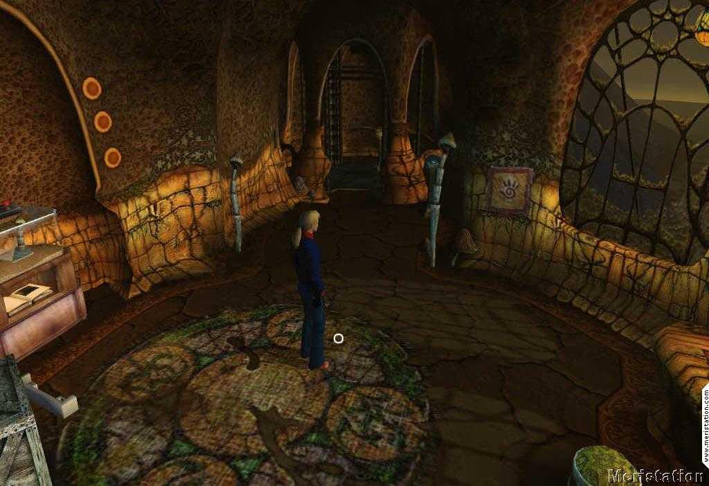 Uru: Online Ages Beyond MYST - Edad Teledahn - MeriStation