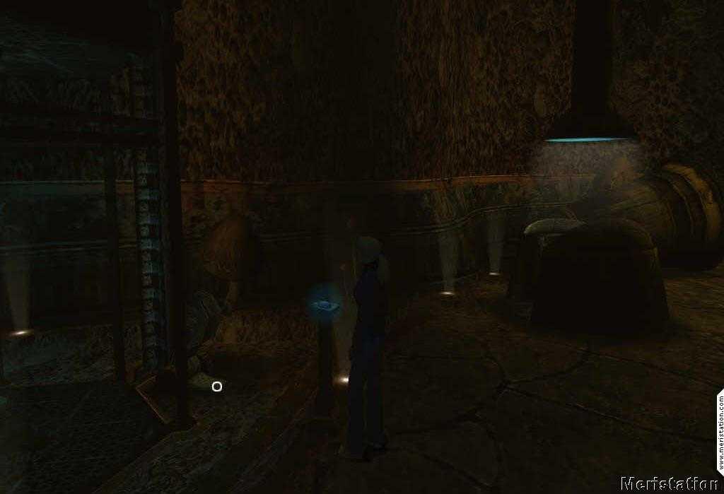 Uru: Online Ages Beyond MYST - Edad Teledahn - MeriStation