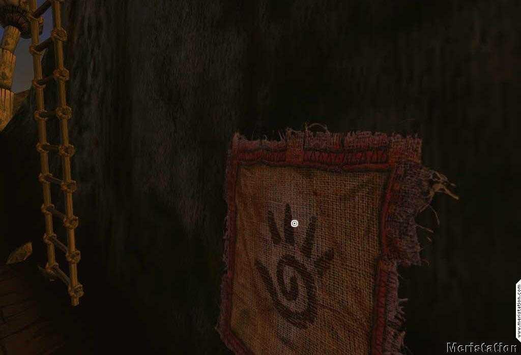 Uru: Online Ages Beyond MYST - Edad Teledahn - MeriStation