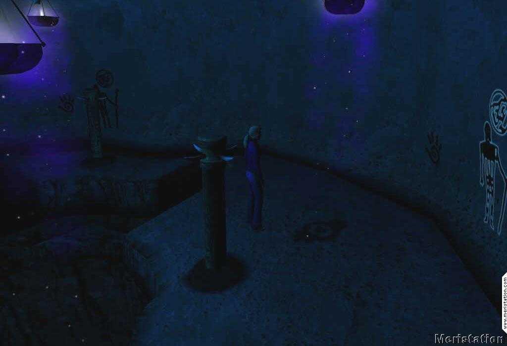 Uru: Online Ages Beyond MYST - Edad Teledahn - MeriStation