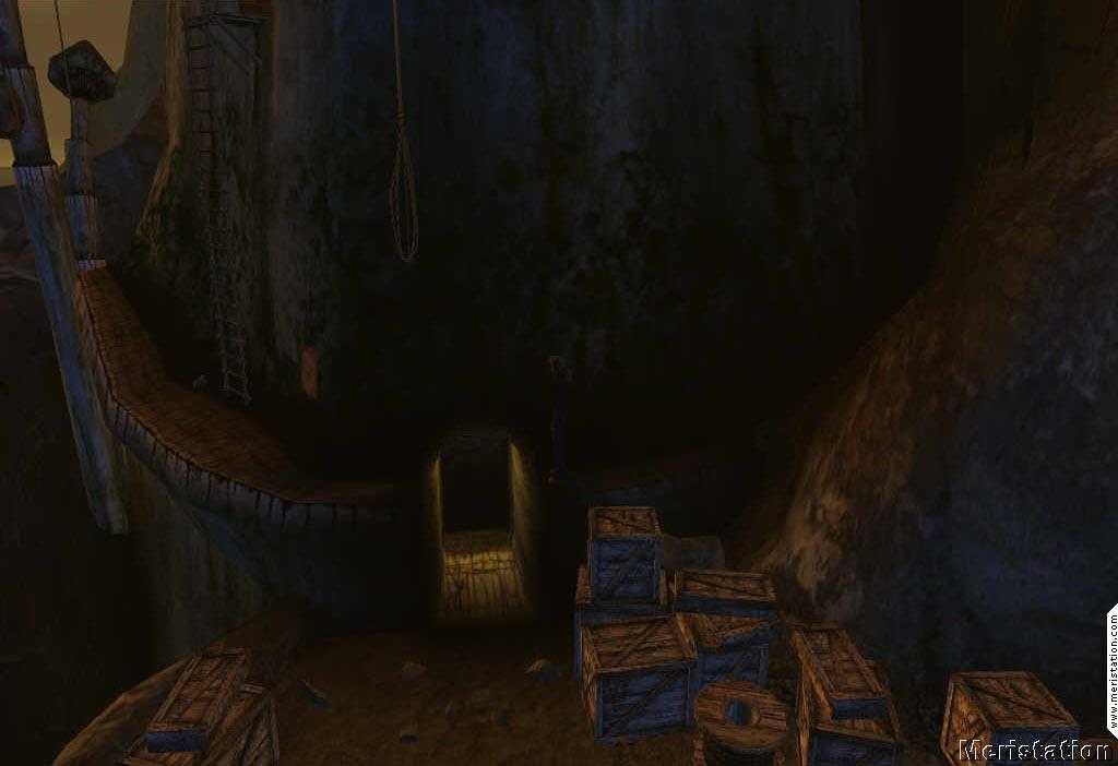 Uru: Online Ages Beyond MYST - Edad Teledahn - MeriStation