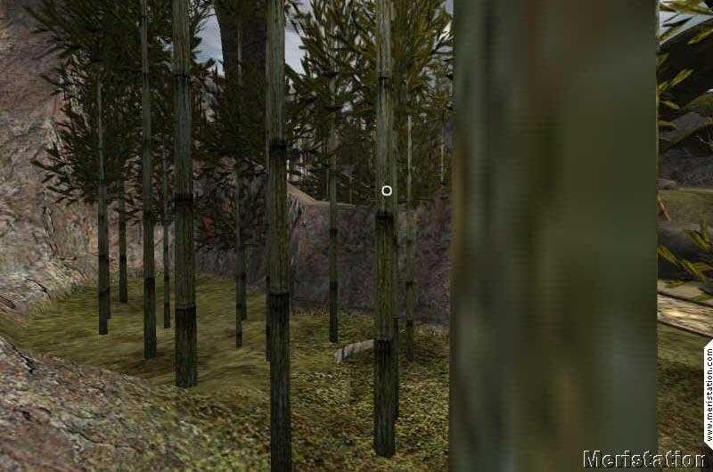 Uru: Online Ages Beyond MYST - Edad Eder Kemo - Eder Gira - MeriStation
