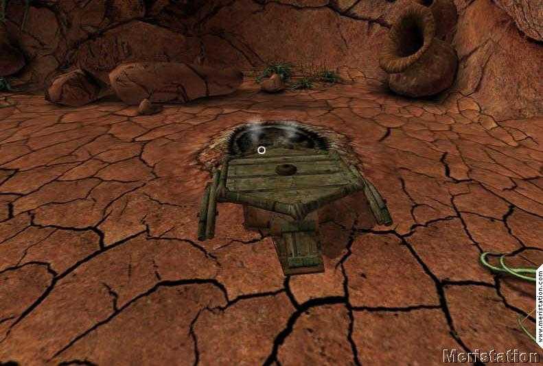 Uru: Online Ages Beyond MYST - Edad Eder Kemo - Eder Gira - MeriStation