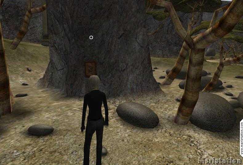 Uru: Online Ages Beyond MYST - Edad Eder Kemo - Eder Gira - MeriStation