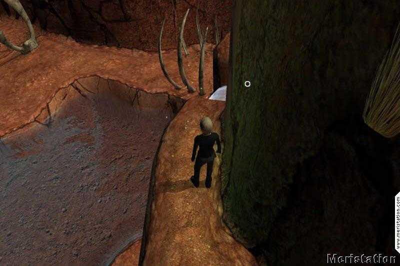 Uru: Online Ages Beyond MYST - Edad Eder Kemo - Eder Gira - MeriStation