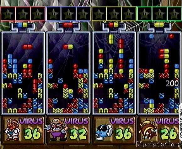 Nintendo Puzzle Collection (GameCube) - MeriStation