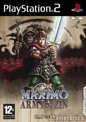 Mark Rogers, Productor de la saga Maximo - MeriStation