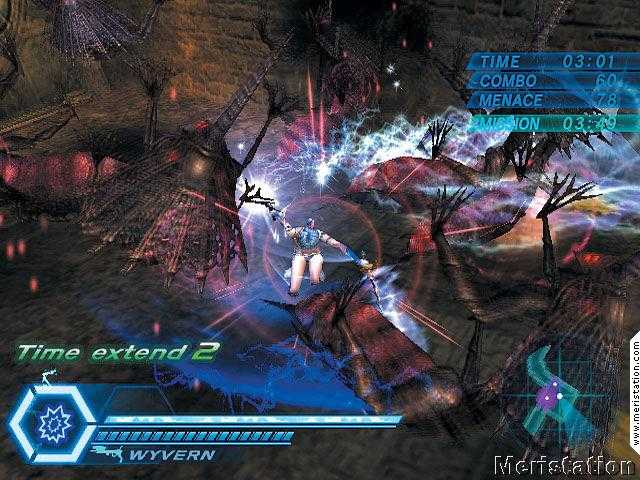 Imágenes de Crimson Sea 2 - MeriStation