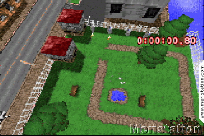 Confirmado el lanzamiento de Payback en GBA - MeriStation