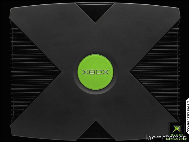 Xbox 2 podría tener ya chip gráfico - MeriStation
