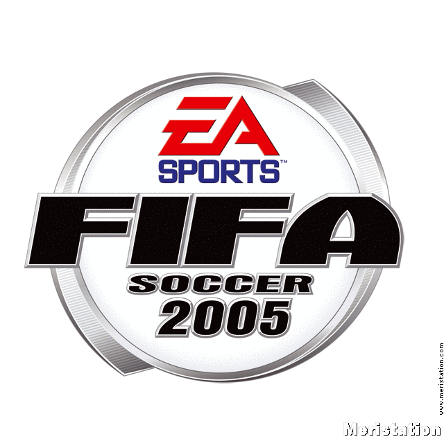 Imágenes de FIFA 2005 - MeriStation