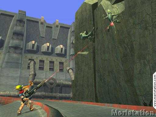 Jak III - MeriStation