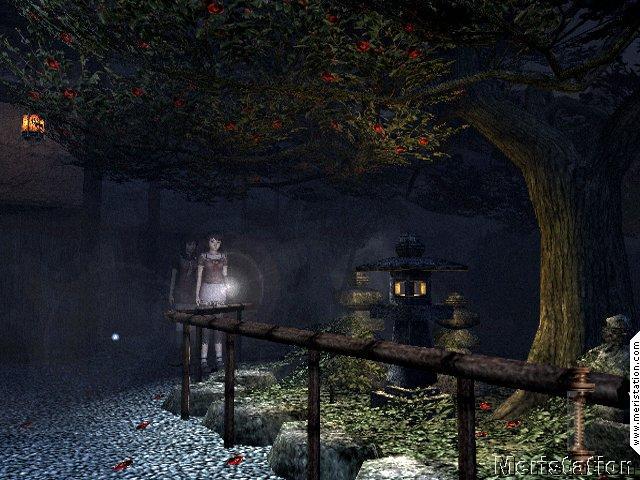 Project Zero 2 (Xbox) - MeriStation