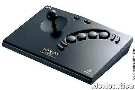 Sega rinde un homenaje a NEO-GEO - MeriStation
