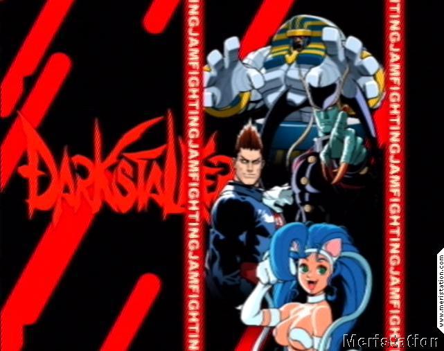 Capcom Fighting Jam, Impresiones - MeriStation