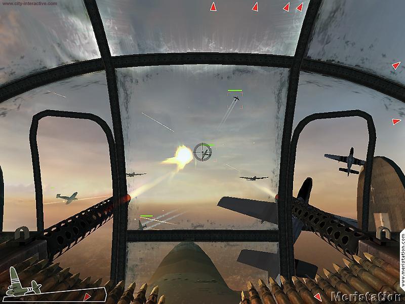 Anunciado oficialmente Battlestrike - MeriStation