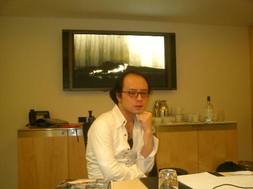 Entrevista con Akari Uchida, productor de Rumble Roses - MeriStation