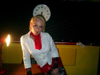 Entrevista con Akari Uchida, productor de Rumble Roses - MeriStation