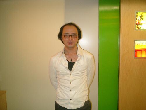 Entrevista con Akari Uchida, productor de Rumble Roses - MeriStation