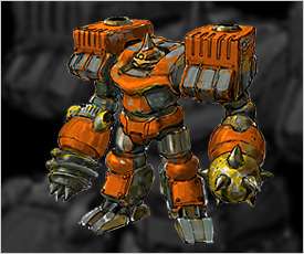 Imágenes de Remote Control Dandy SF - MeriStation