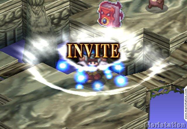 Imágenes y artwork de Phantom Kingdom - MeriStation