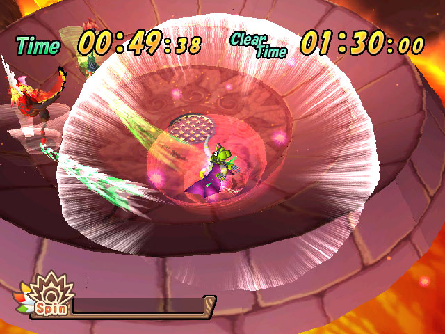 Avances de Amazing Island - Videojuegos - Meristation