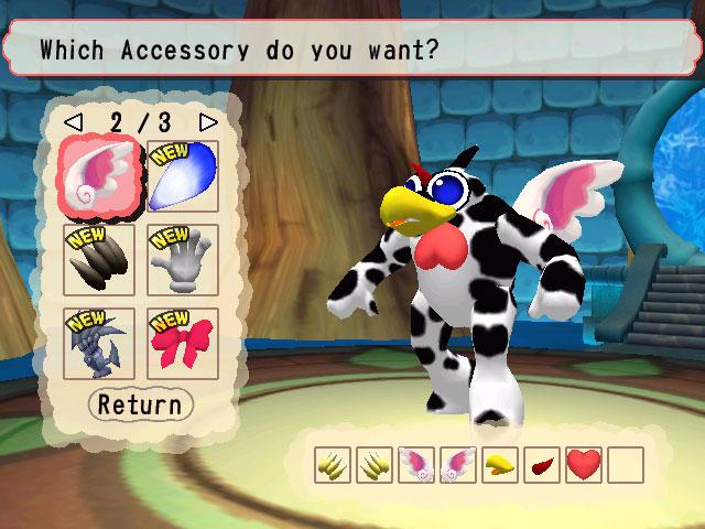 Amazing Island - MeriStation