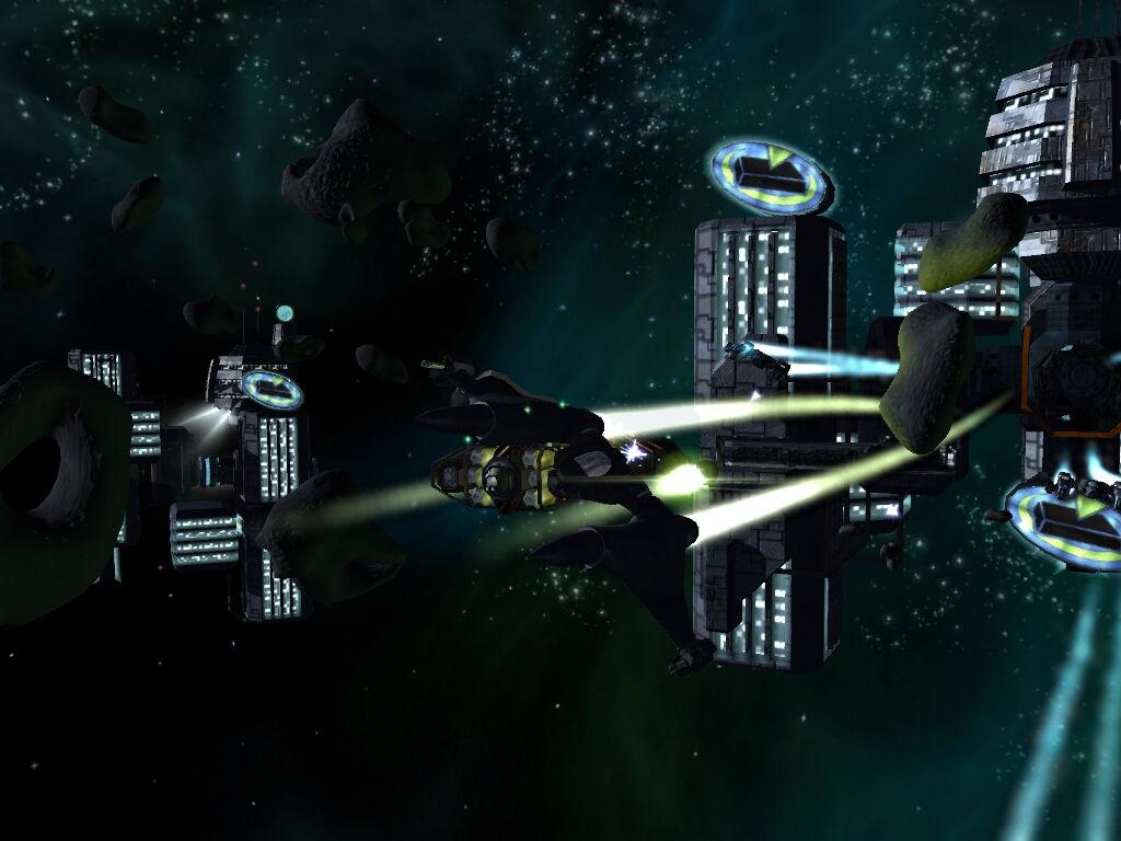 X2: La Amenaza - MeriStation