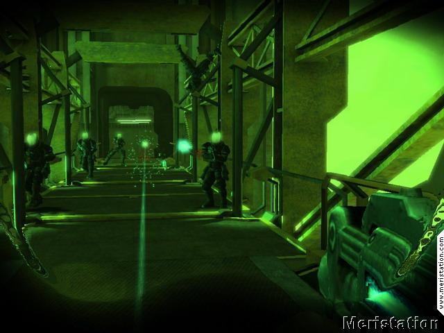 Descubrimos Pariah con Digital Extremes - MeriStation