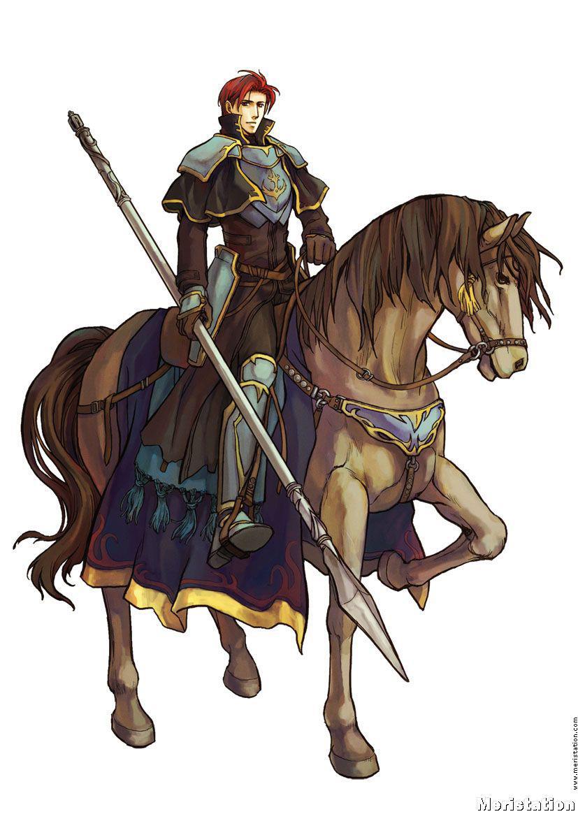 Fire Emblem: Sacred Stones, Impresiones - MeriStation