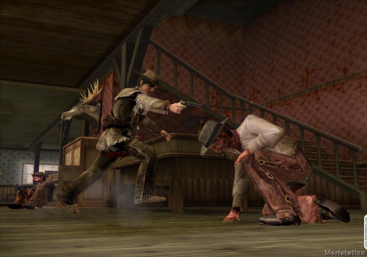 Neversoft destapa su proyecto secreto - MeriStation