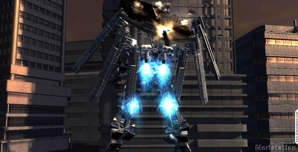 Imágenes de Project Force - MeriStation