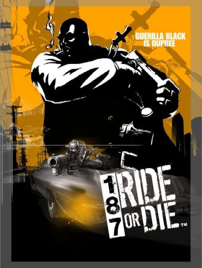 187 Ride or Die - MeriStation