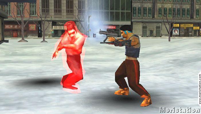 Nuevas imágenes de Infected - MeriStation