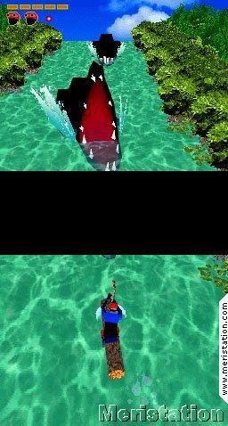 Primeras imágenes de Project Rub 2 - MeriStation