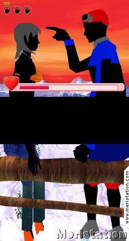 Primeras imágenes de Project Rub 2 - MeriStation