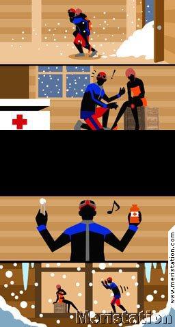 Primeras imágenes de Project Rub 2 - MeriStation