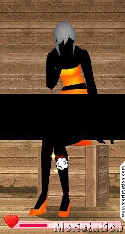 Primeras imágenes de Project Rub 2 - MeriStation