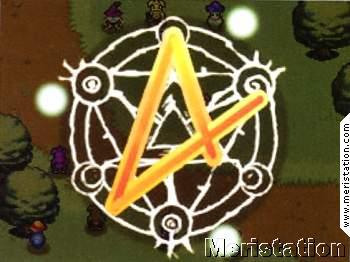 Primeros detalles e imágenes de Lost Magic - MeriStation