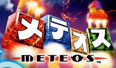 Meteos - MeriStation