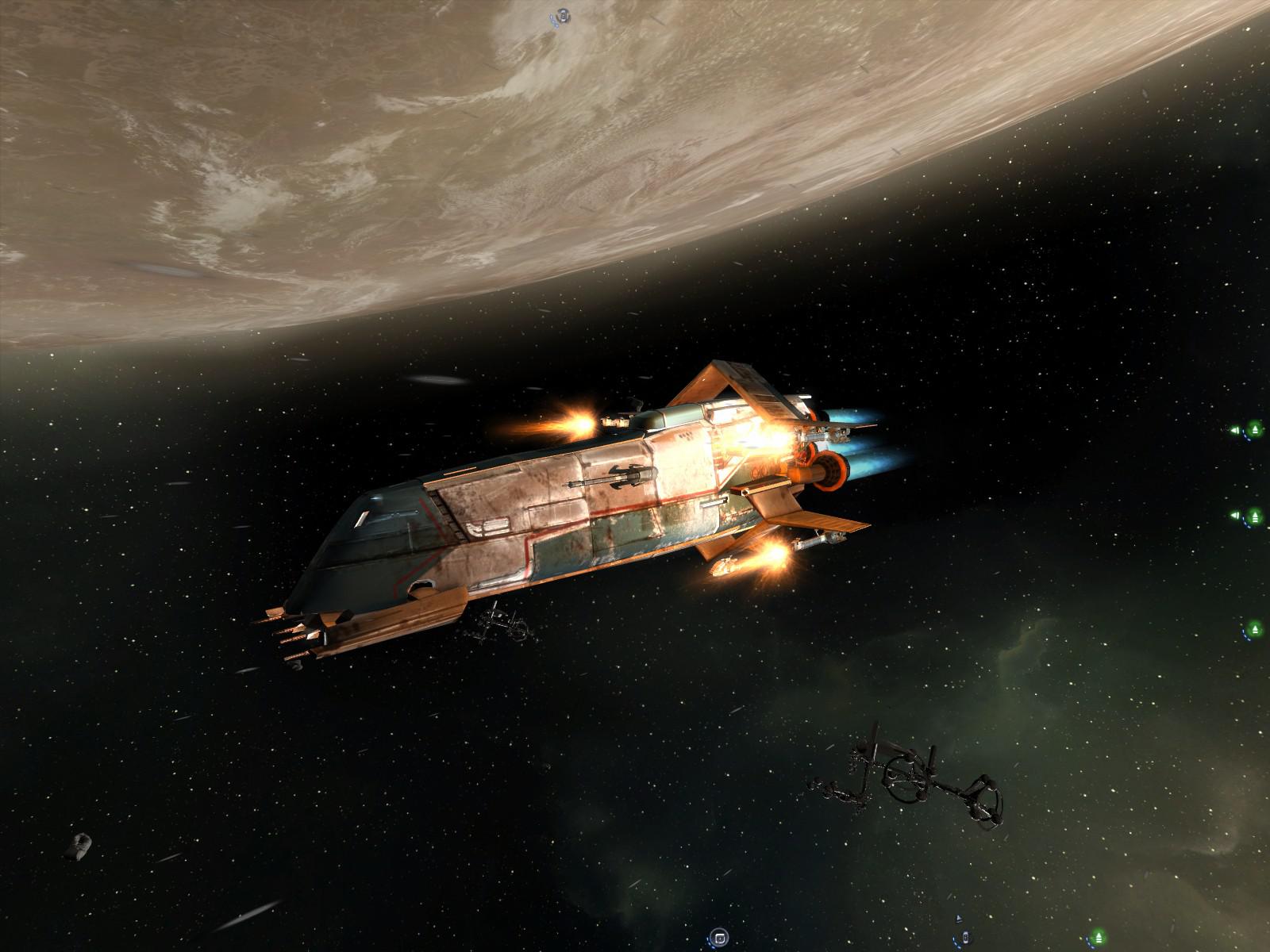 X3: Reunión hace gala de sus avanzados gráficos - MeriStation