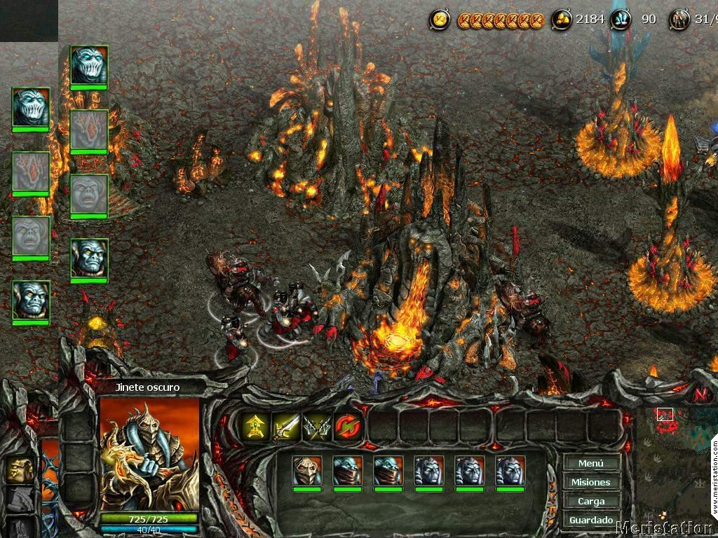 Final Conquest se prepara para su lanzamiento en noviembre - MeriStation