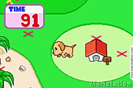 Anunciado oficialmente Pocket Dogs - MeriStation