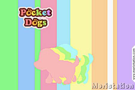 Anunciado oficialmente Pocket Dogs - MeriStation