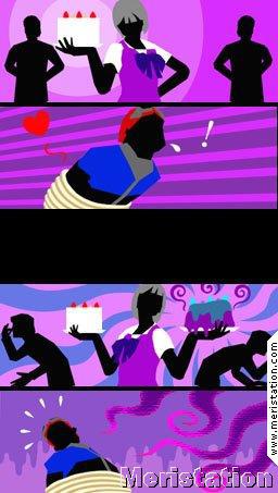 Project Rub 2 - MeriStation