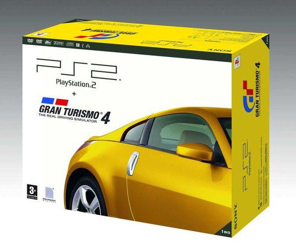 Nuevos packs de PS2 para los próximos meses - MeriStation